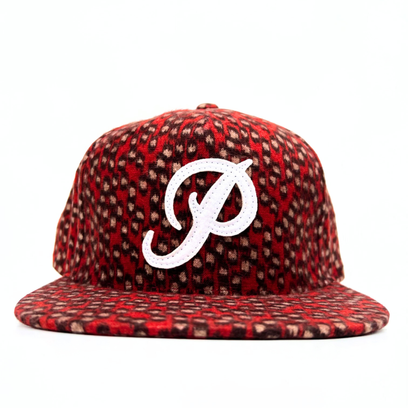 Boné Primitive Griffin - Estampado