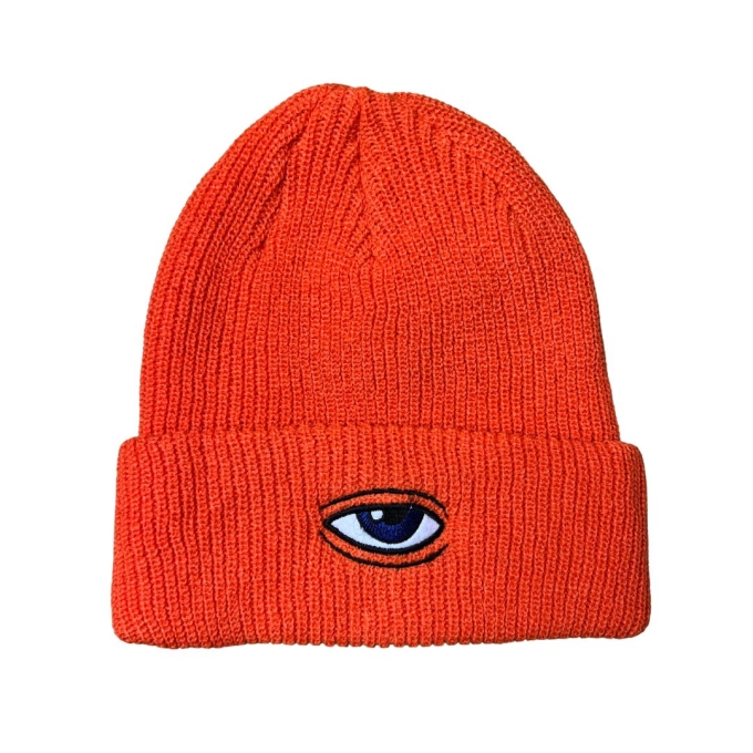 Touca Toy Machine Sect Eye - Dock